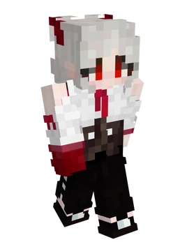 NikiWright | MineShield Вики | Fandom