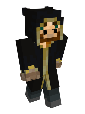 SnrGiraffe | MineShield Вики | Fandom