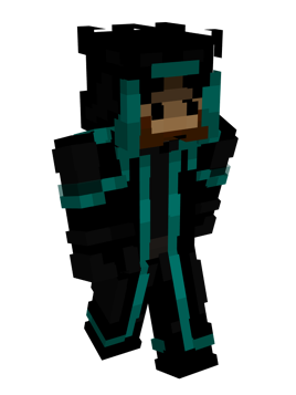 SnrGiraffe | MineShield Вики | Fandom