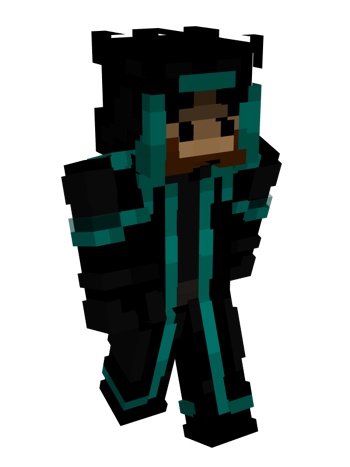 SnrGiraffe | MineShield Вики | Fandom