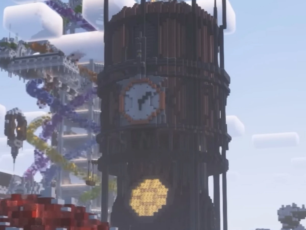 Генератор | MineShield Вики | Fandom