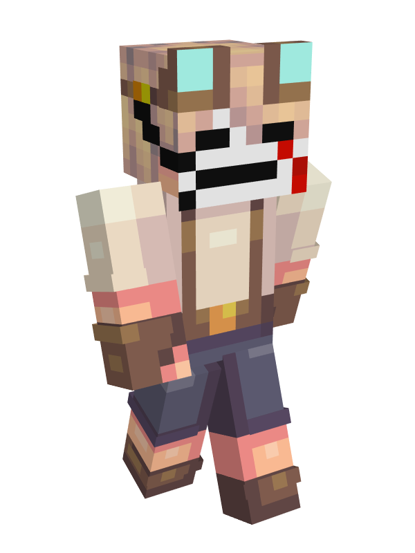 GoverNed | MineShield Вики | Fandom