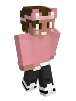 Dushenka_ | MineShield Вики | Fandom