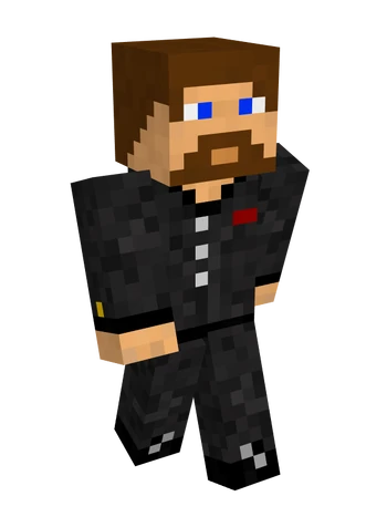 _Evgexa_ | MineShield Вики | Fandom