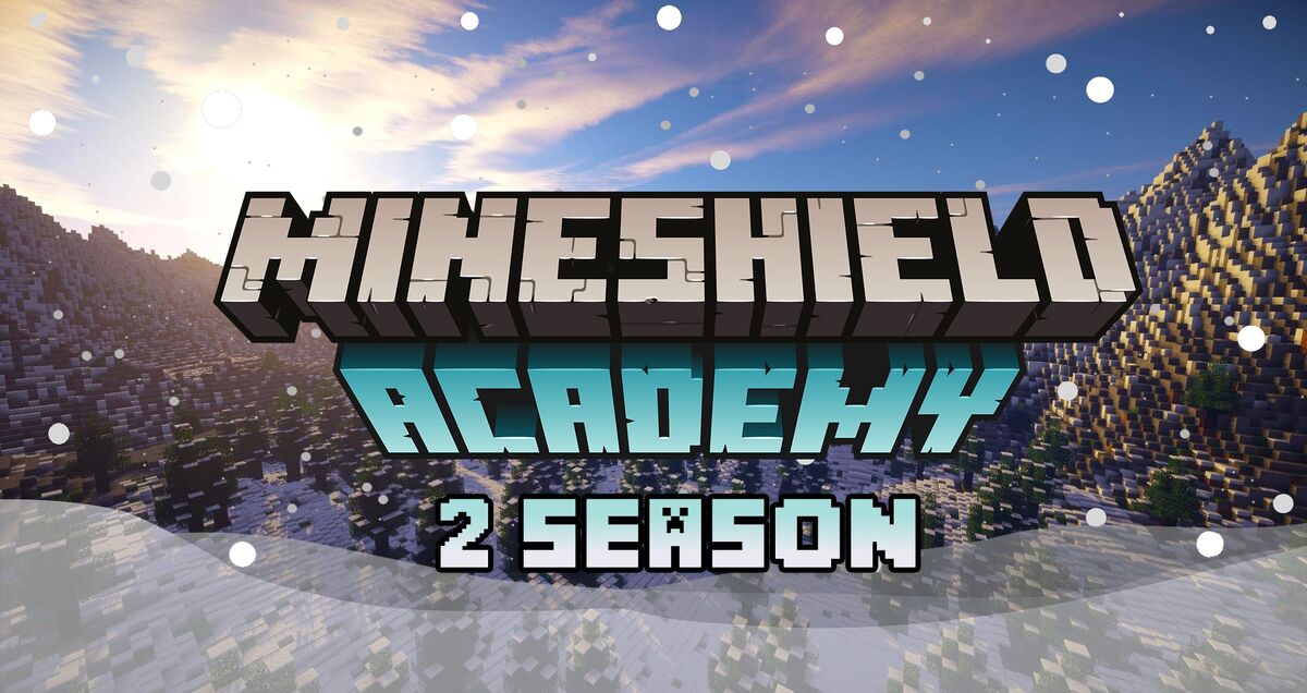 Mineshield Academy Ii Mineshield Вики Fandom