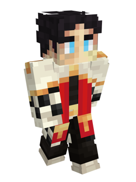 SecB | MineShield Вики | Fandom