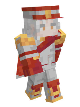 Sanhez | MineShield Вики | Fandom