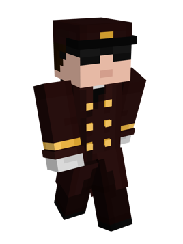 DEB | MineShield Вики | Fandom