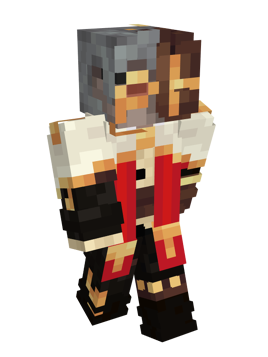 Diamkey | MineShield Вики | Fandom