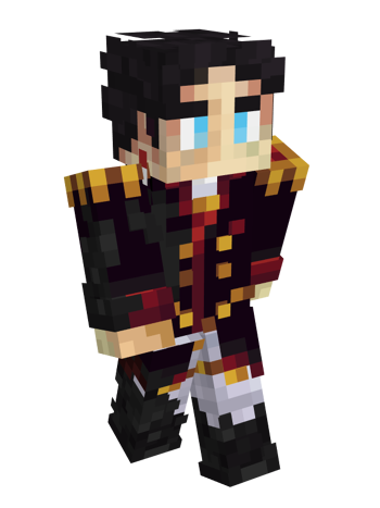 SecB | MineShield Вики | Fandom