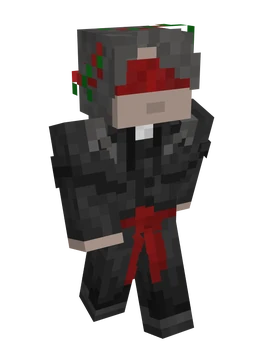 Diamkey | MineShield Вики | Fandom