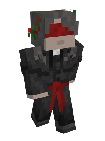 Diamkey | MineShield Вики | Fandom