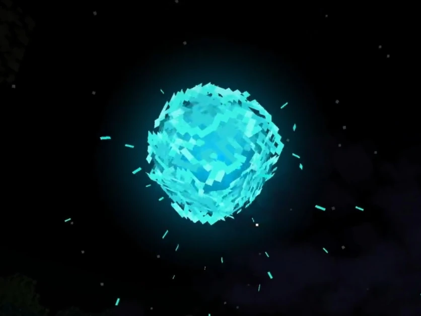 Сфера | MineShield Вики | Fandom