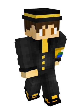 _PWGood_ | MineShield Вики | Fandom