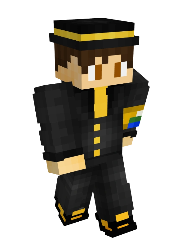 PWGood | MineShield Вики | Fandom