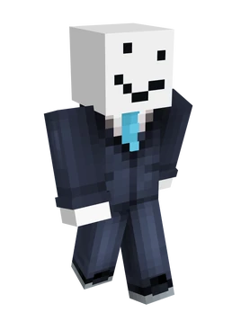 Alfedov | MineShield Вики | Fandom