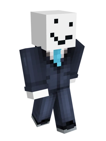 Alfedov | MineShield Вики | Fandom