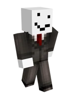 Alfedov | MineShield Вики | Fandom