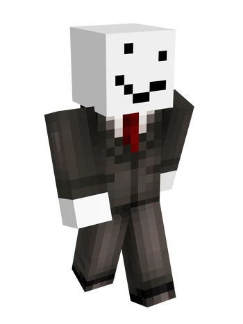 Alfedov | MineShield Вики | Fandom