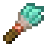 Светящаяся кисть | MineShield Вики | Fandom