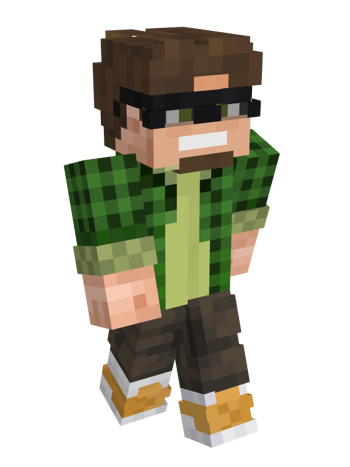 Alcest_M | MineShield Вики | Fandom