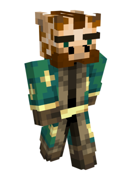 SnrGiraffe | MineShield Вики | Fandom