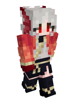 NikiWright | MineShield Вики | Fandom