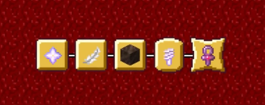 Геометрия тьмы | MineShield Вики | Fandom