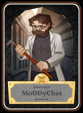 MoDDyChat | MineShield Вики | Fandom