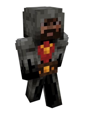 MoDDyChat | MineShield Вики | Fandom