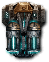 Cold Fusion | Mines of Mars Wiki | Fandom