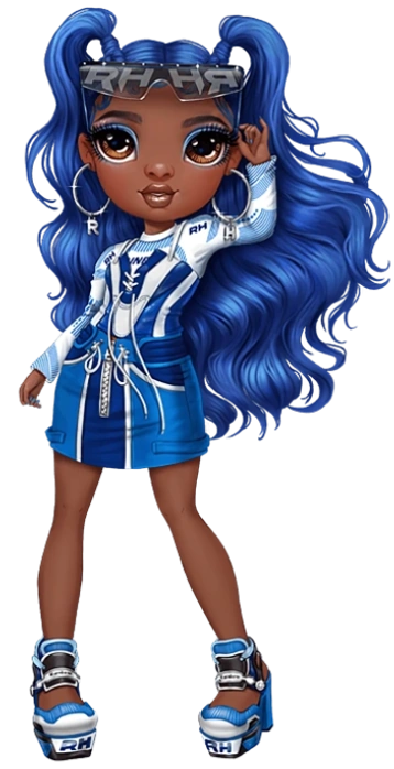 Coco Vanderbalt | Minestrone Show: The Imaginationland Oracle Wiki | Fandom