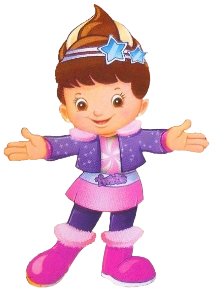 Twirlie | Minestrone Show Wiki | Fandom