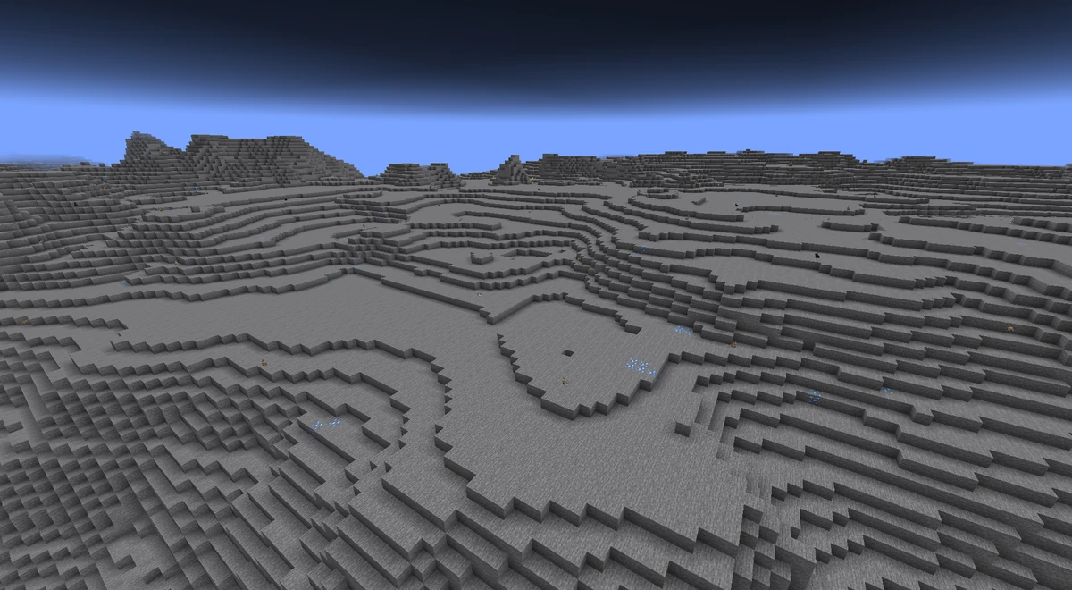 Land | Minestuck Wiki | Fandom