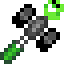 Pogo Hammer | Minestuck Wiki | Fandom