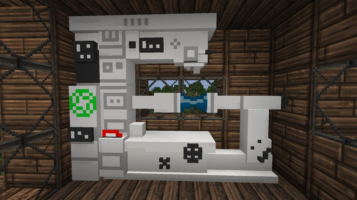 Totem Lathe | Minestuck Wiki | Fandom