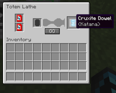 Totem Lathe | Minestuck Wiki | Fandom