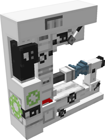 Totem Lathe | Minestuck Wiki | Fandom