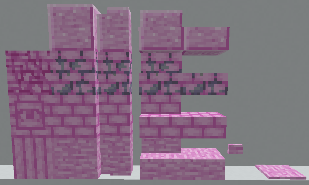 Pink Stone | Minestuck Wiki | Fandom