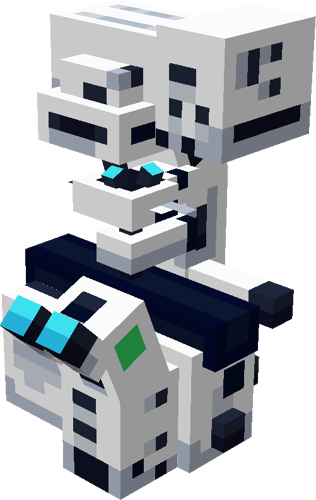 Intellibeam Laserstation | Minestuck Wiki | Fandom