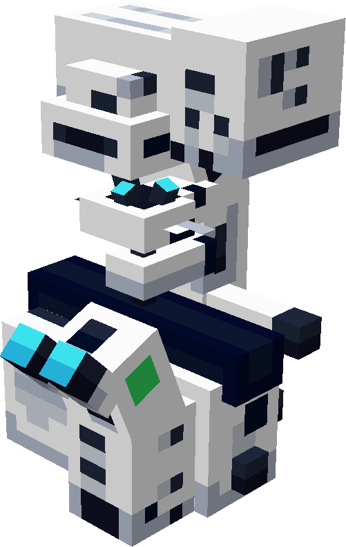 Intellibeam Laserstation | Minestuck Wiki | Fandom