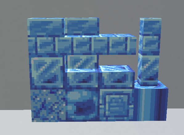 Cruxite Block | Minestuck Wiki | Fandom