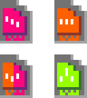Modus | Minestuck Wiki | Fandom