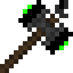 Piston-Powered Pogo Pulverizer | Minestuck Wiki | Fandom