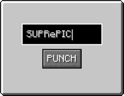 Punch Designix | Minestuck Wiki | Fandom