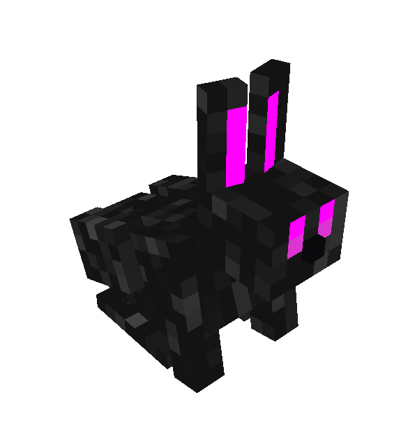 EnderRabbit | Minestuff Wiki | Fandom