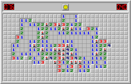 Expert (Board Type) | Minesweeper Wiki | Fandom