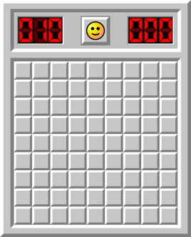 Beginner (Board Type) | Minesweeper Wiki | Fandom