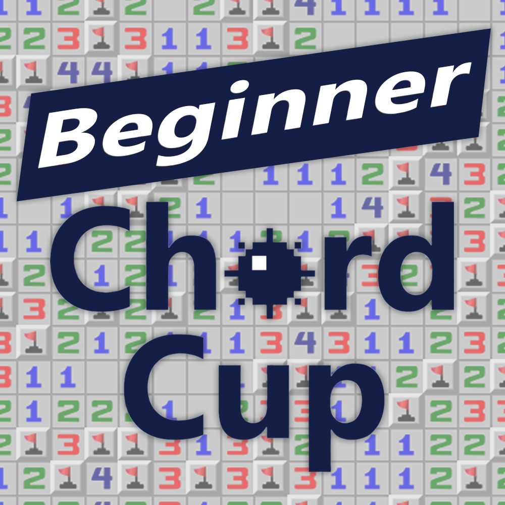 Beginner Chord Cup Minesweeper Wiki Fandom