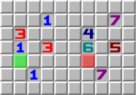 Pattern Reduction | Minesweeper Wiki | Fandom